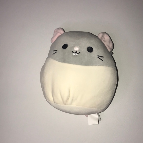 Squishmallows | Toys | Squishmallow Mouse | Poshmark